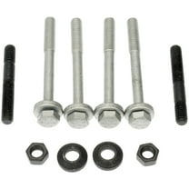 Dorman 03442 Exhaust Manifold Hardware Kit for Specific Models Fits ...