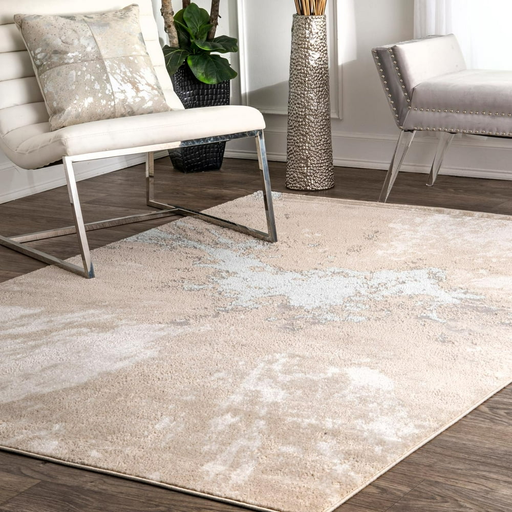 nuLOOM Contemporary Abstract Cyn Area Rug - Walmart.com - Walmart.com nuLOOM Contemporary Abstract Cyn Area Rug - Walmart.com - Walmart.com