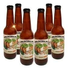 Gran variedad de Cervezas en Bodega Aurrera en línea