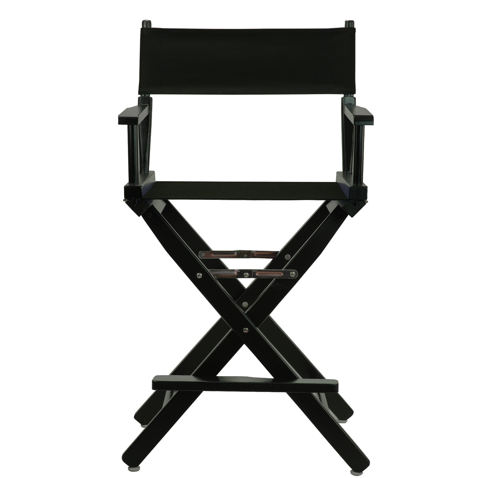 Click here for Casual Home 24 Directors Chair Black Frame-Black C... prices