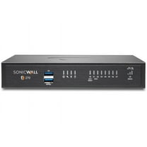 SonicWall TZ270 Network Security/Firewall Appliance 02SSC6841 - Walmart.com