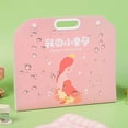 40/60 Pages Pregnancy Check Lists File Folder Pregnant Report Document ...