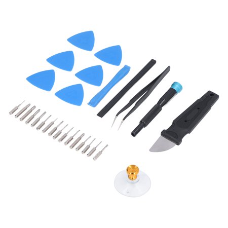 Computer Repair Tool Kit, Complete Tools Professional Computer Repair ...