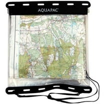 Aquapac Waterproof Map Case, Large - Walmart.com