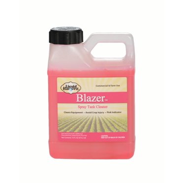 Ike's Farm Tank Cleaner, Tank Sprayer Cleaner, 32 oz. - Walmart.com