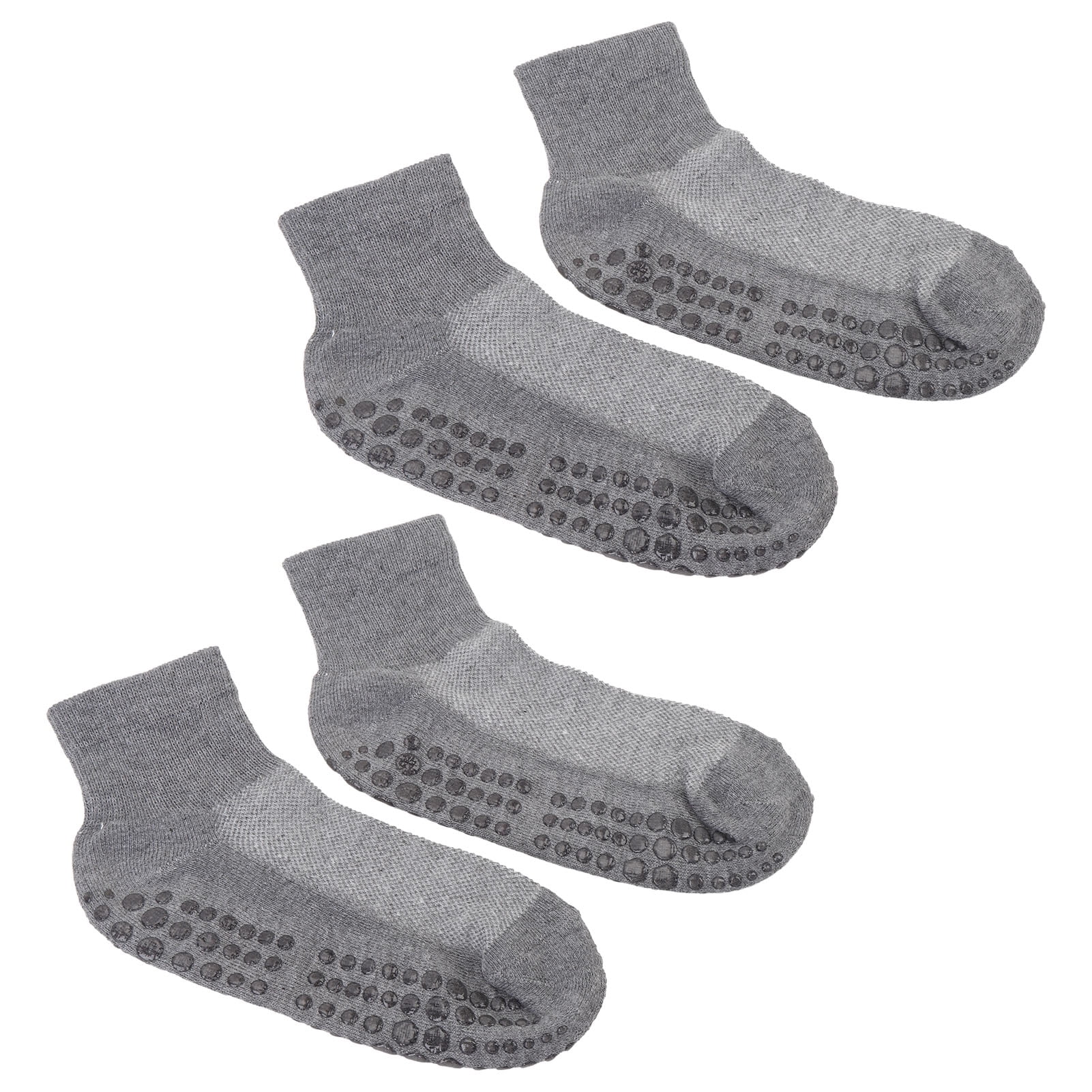 Click here for Estink Wide Socks Grips Breathable Non Slip Loose... prices