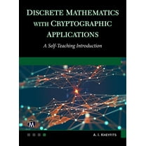 Discrete Mathematics and Its Applications: Introduction to Cryptography with Mathematical ...