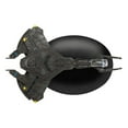 Eaglemoss Star Trek Starship Damar Class Cardassian Intel Science ...