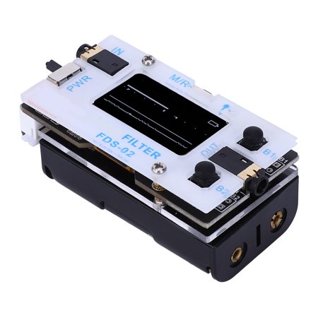 Digital Filter, Adjustable Digital Signal Processing Filter, Industrial ...