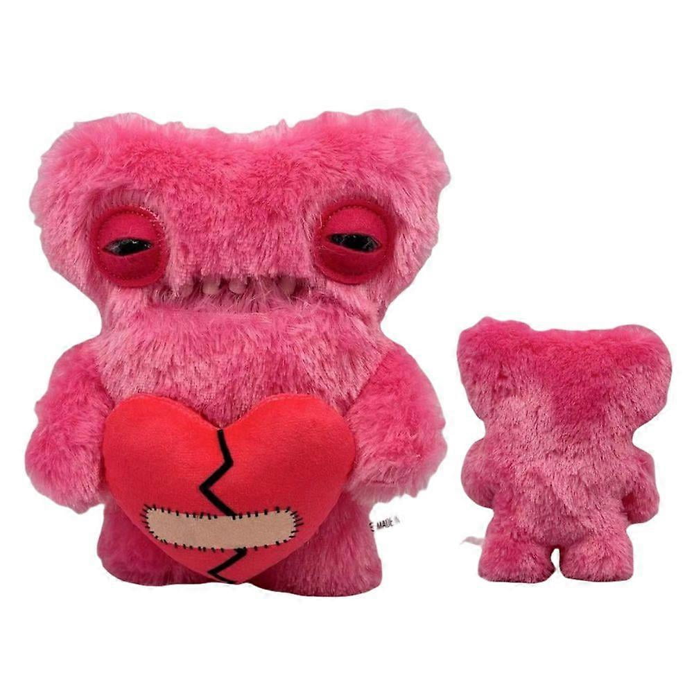 Click here for Liuyanwei Fug@gler Tooth Ugly Monster Plush Cute C... prices