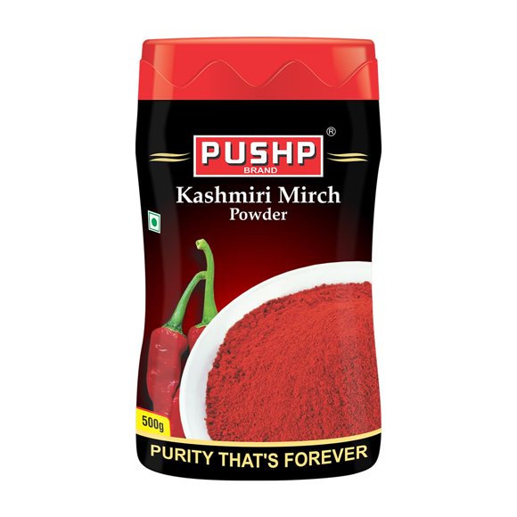 Kashmiri Powder