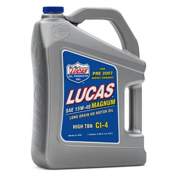 Lucas Oil | Walmart Canada