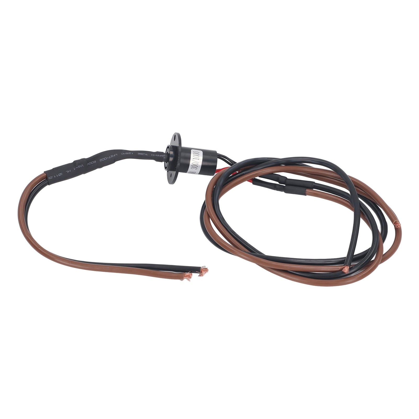 Anillo Colectando Eléctrico, 2 Vías 45A 250RPM Anillo Colectando ...