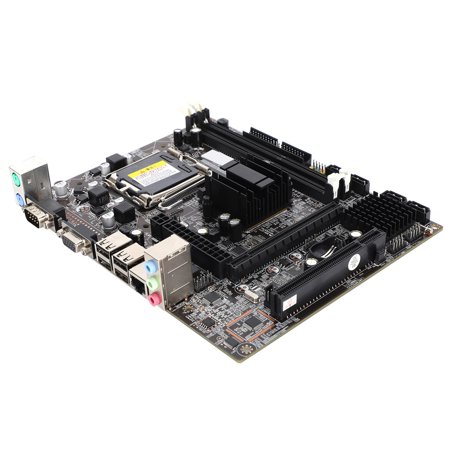 Motherboard, DDR3 Motherboard Support IDE Port High Performance PCB ...