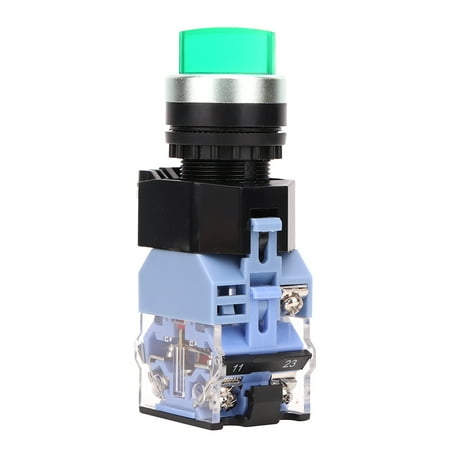 Circuit Selector 10 Pcs BEM38-11XD/21 2 Position Maintained Selector ...