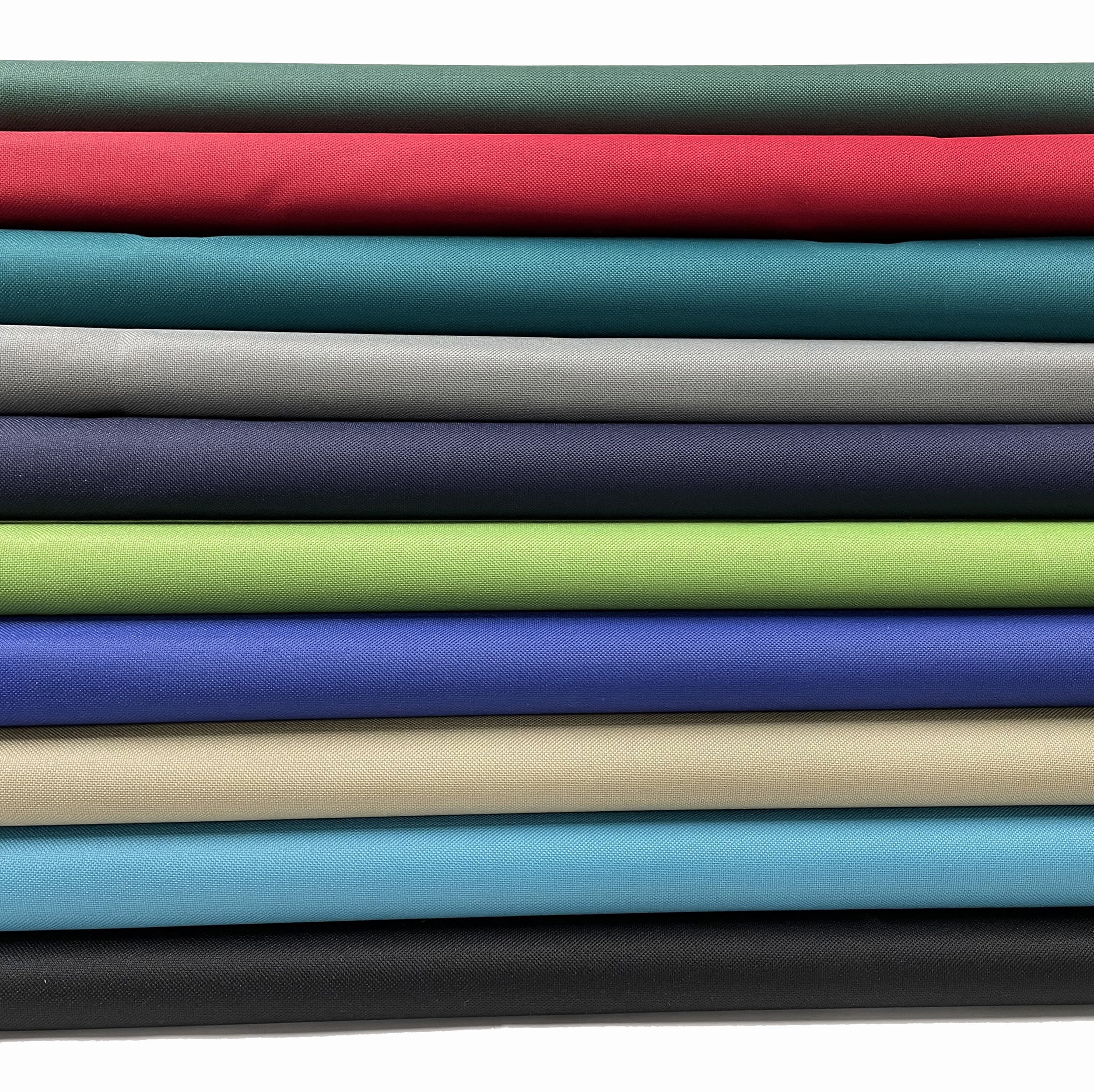 Buy Shason Textile Pro Tuff Outdoor Fabric, Dark Red. (By The Yard ...