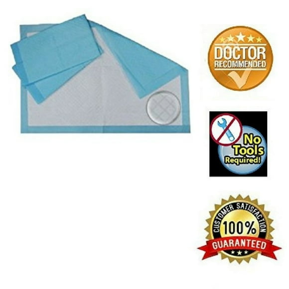 Hospital Bed Pads
