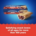 Tastykake, Baked Cherry Pie, 4 oz, Individually Wrapped Snack - Walmart.com