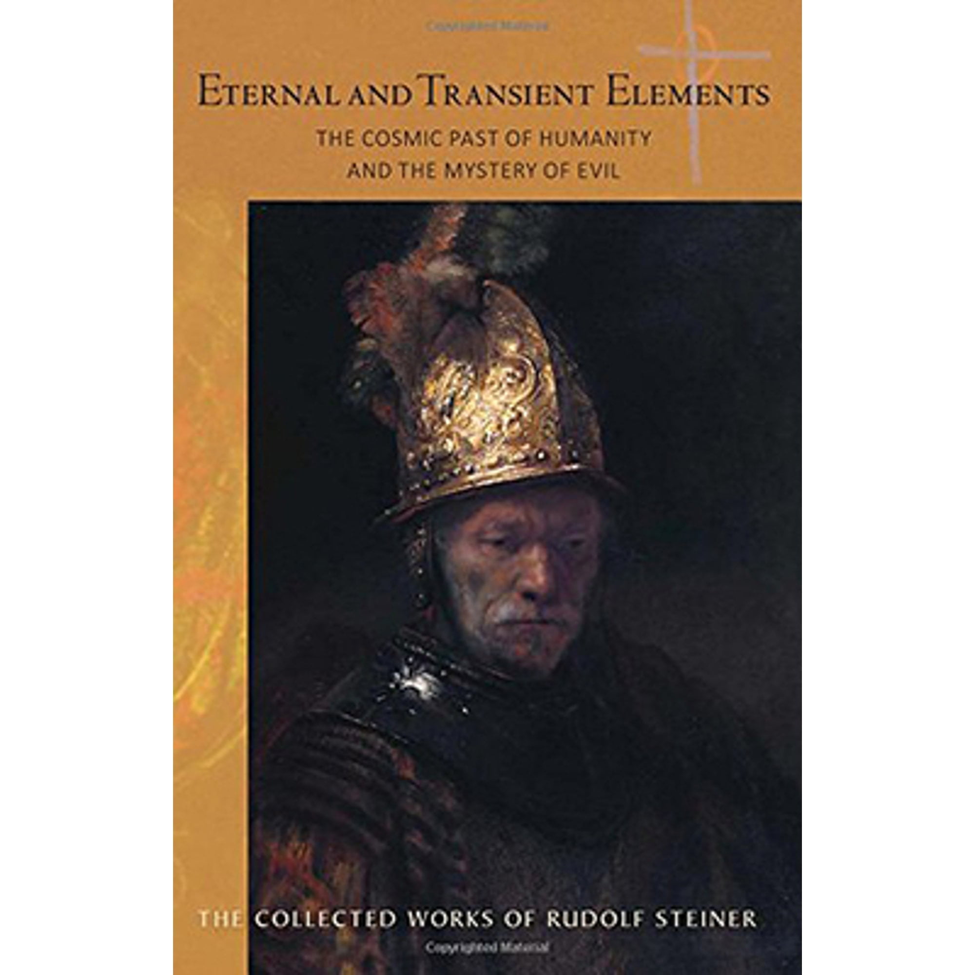 Pre-Owned Collected Works of Rudolf Steiner Eternal and Transient ...