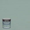 Minwax 614944444 Stain/Polyurethane Finish Polyshades Semi-Transparent ...