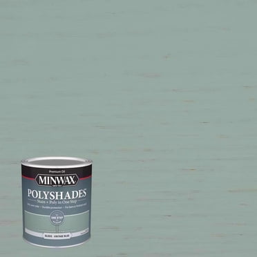 Minwax Wood Finish, Penetrating Stain, Rustic Beige, 1 Quart - Walmart.com