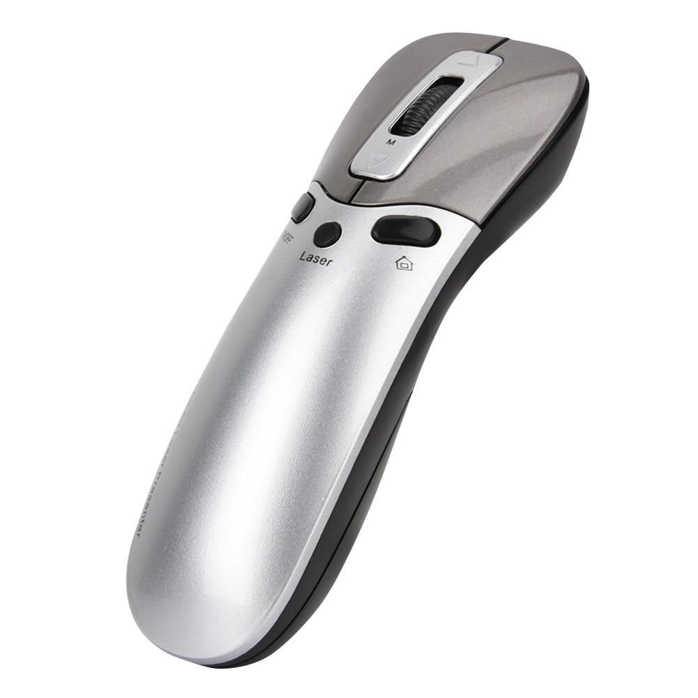 Control remoto Air Mouse, PR-05 2.4G Wireless Air G Wireless Air Mouse ...
