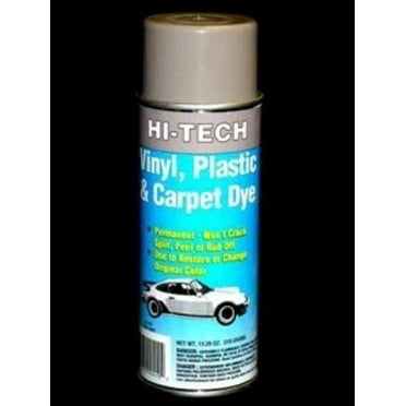 Hi-Tech Industries HT-200 Hi-Tech Vinyl- Plastic And Carpet Dye- Beige ...
