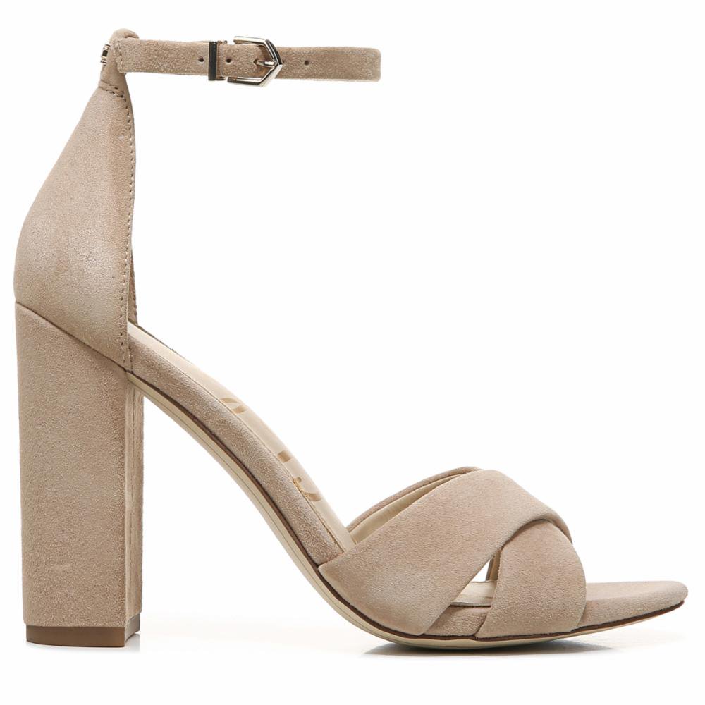 Sam Edelman guaranteed YANCY OATMEAL