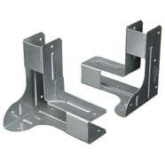 HART Portable Heavy Duty Plastic Workbench with Parts Organizer ...