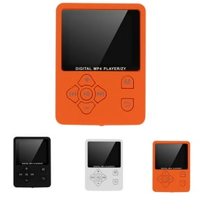 iPods & MP3 Players | Walmart Canada