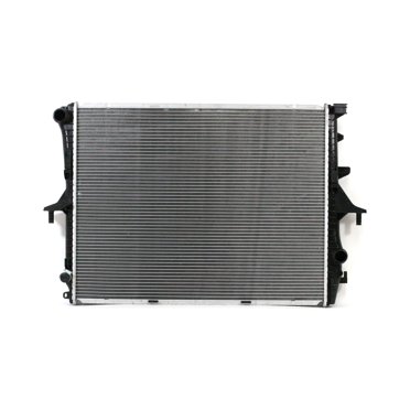 Radiator - Pacific Best Inc. Fit/For 1305 92-00 Lexus SC 300 Automatic ...