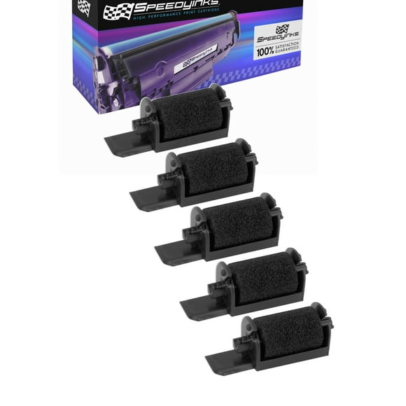 Casio Ir 40 Ink Roller