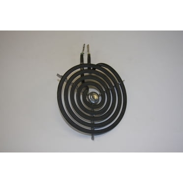 Top Surface Burner 8" for General Electric, AP5983742, PS11721463 ...