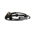 KarParts360 For Nissan Frontier 2025 ABS Speed Sensor | Blade Terminal ...