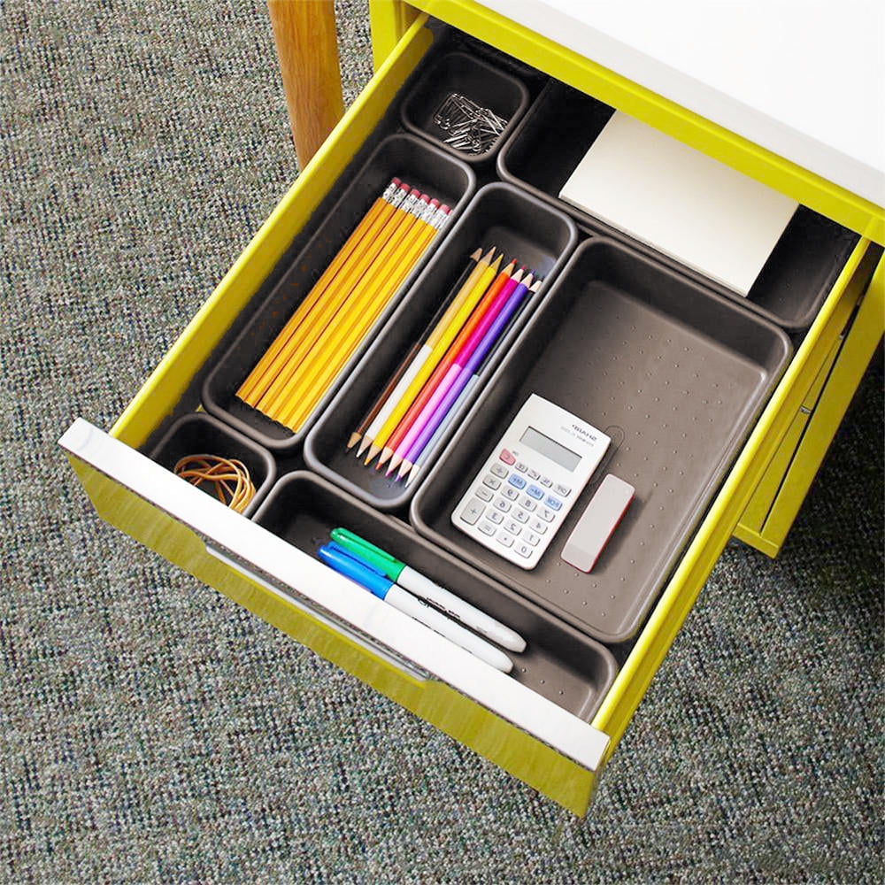 Click here for Saveonmany 8 In 1 Interlocking Drawer Storage Orga... prices