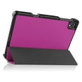 Case for Lenovo Legion Y700 8.8 inch TB-9707F, Tri Fold Slim ...