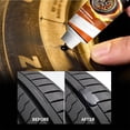 20g Tire Repair Glue - Rubber Adhesive for Fixing Car and Motorcycle ...