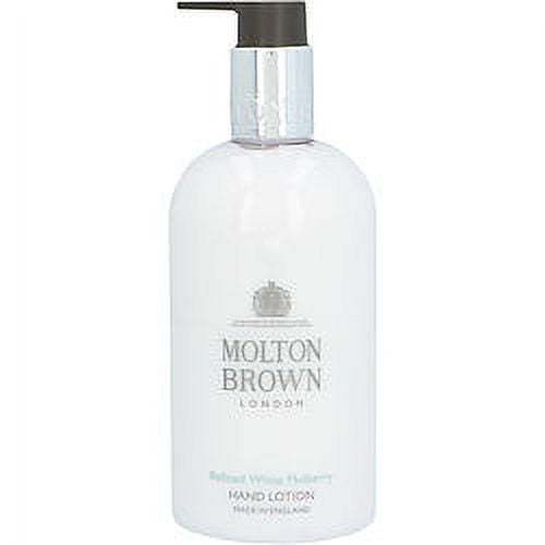 Click here for Molton Brown Refined White Mulberry Hand Lotion -3... prices