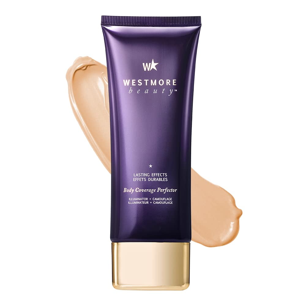 Click here for Westmore Beauty Body Coverage Perfector 3.5 Oz (Na... prices