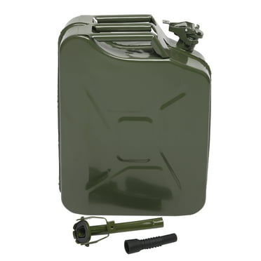 Smittybilt Jerry Gas Can Holder (Black) - 2798 - Walmart.com
