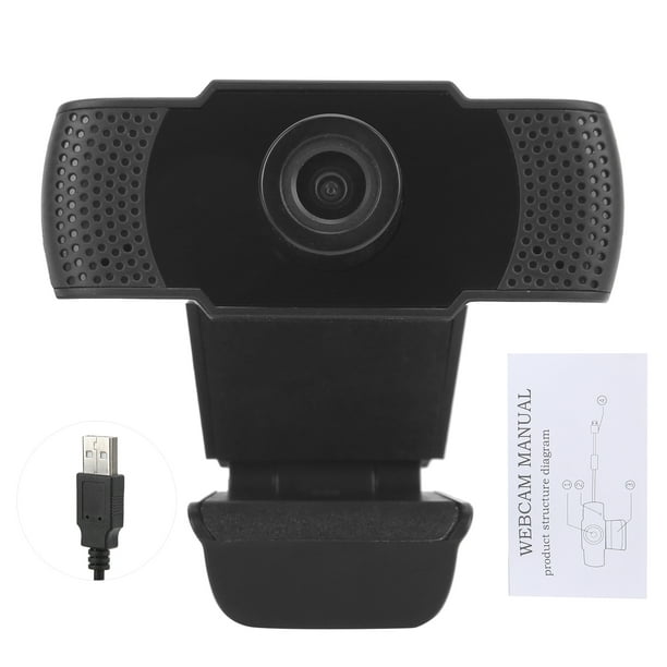 PC Webcam,1080P Computer Camera HD Notebook Webcam Laptop Camera ...