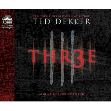 Thr3e (Paperback) - Walmart.com
