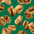 Kinder's Restaurant-Style Grilled Garlic & Herb Boneless Chicken Bites ...