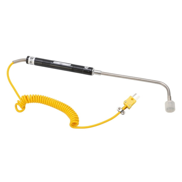 Type K Thermocouple Surface Probe,Surface Thermocouple Probe Right ...