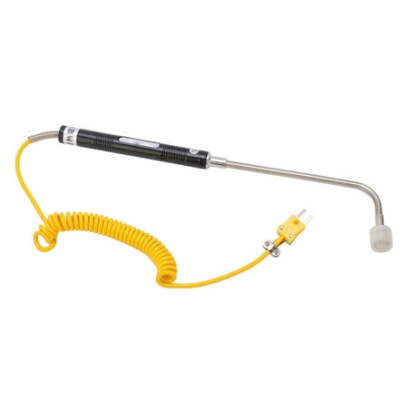 Type K Thermocouple Surface Probe,Surface Thermocouple Probe Right ...