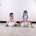 XIBUFE 2026 New Baseball Pattern Storage Bean Bag Chair for Kids Room ...