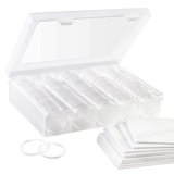 Colcolo Dollar Medal Holder Supplies Medal Collection Transparent Round ...