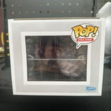FUNKO POP! Deluxe: Jujutsu Kaisen S4 - Gojo (HT:Purple), Funko, Gifts ...