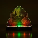 Harry Potter LED Light Up Decoration, 1ct - Walmart.com