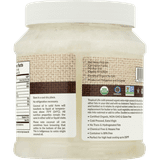 Tropical Life Organic Extra Virgin Coconut Oil, 54 Fl Oz - Walmart.com